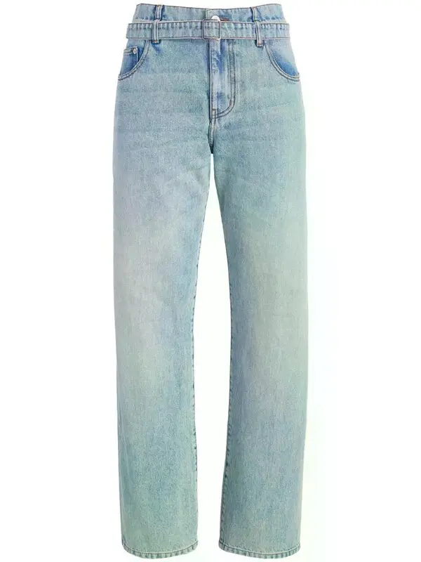 Proenza Schouler Ellsworth Jeans