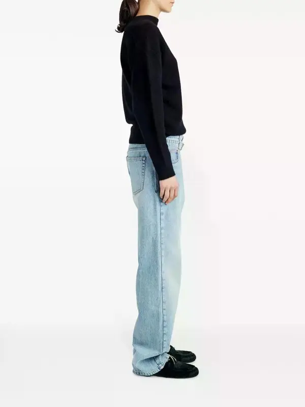 Proenza Schouler Ellsworth Jeans