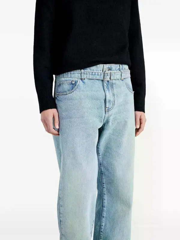 Proenza Schouler Ellsworth Jeans
