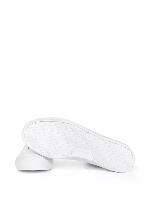 Paul Smith Logo-patch Sneakers