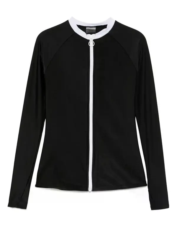 DUSKII Long-sleeve Surf Top