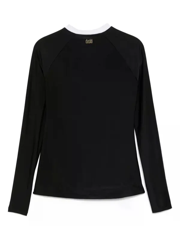 DUSKII Long-sleeve Surf Top