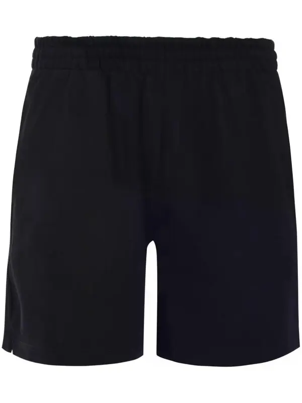 REPRESENT Jersey Track Shorts