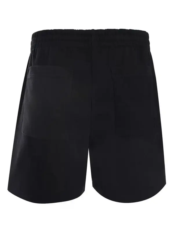 REPRESENT Jersey Track Shorts