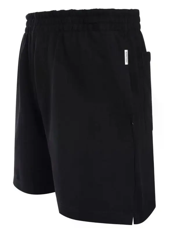 REPRESENT Jersey Track Shorts