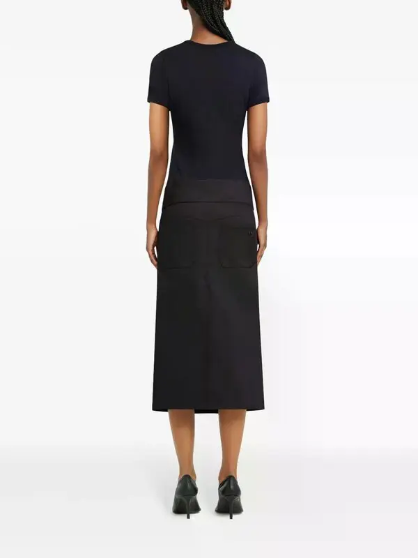 COURREGES Heritage T-shirt
