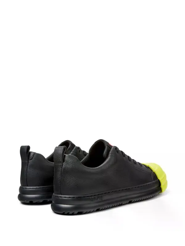 Camper Junction Runner Leather Sneakers