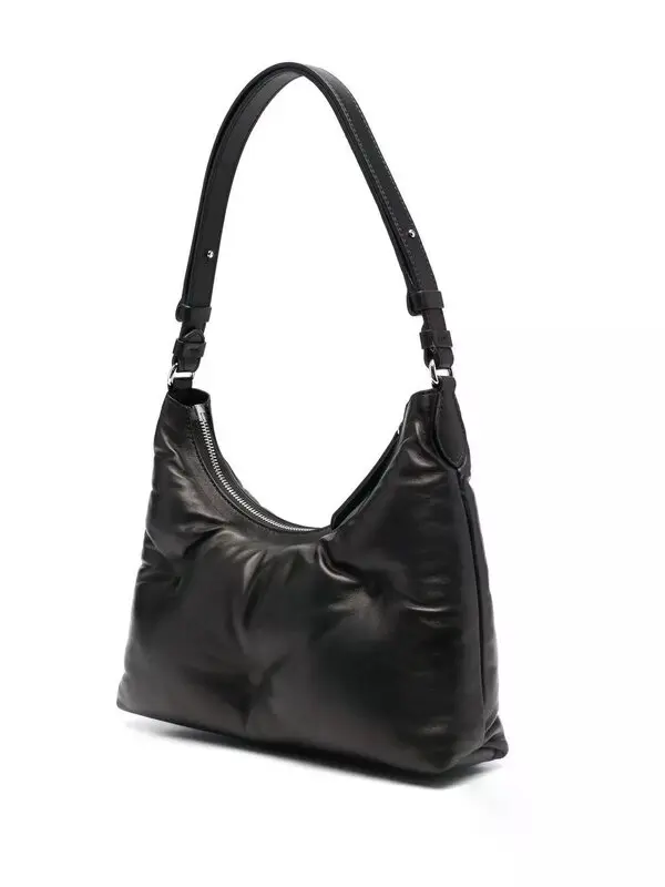 MAISON MARGIELA Glam Slam Small Shoulder Bag - Black