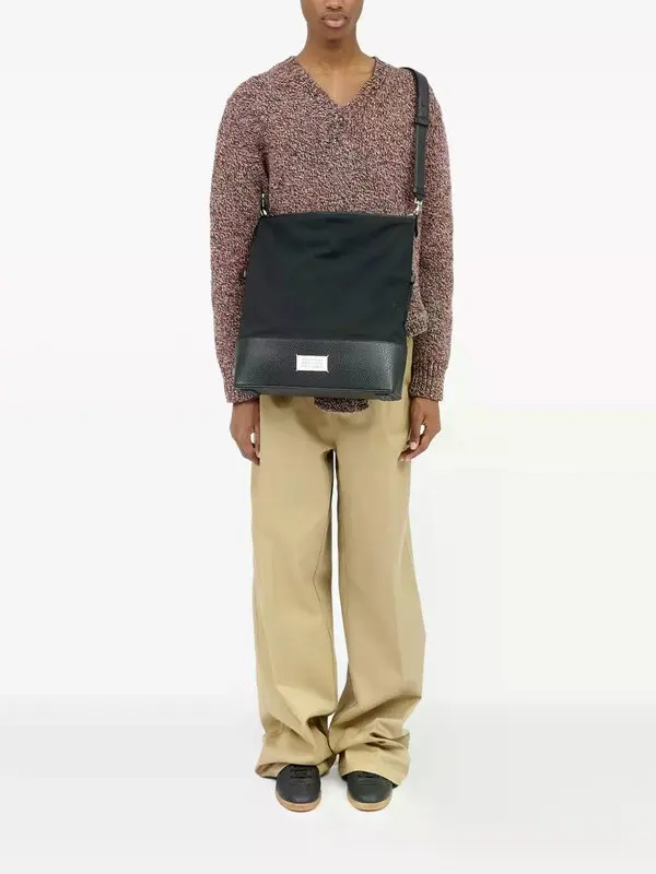 MAISON MARGIELA Medium 5ac Foldable Shoulder Bag