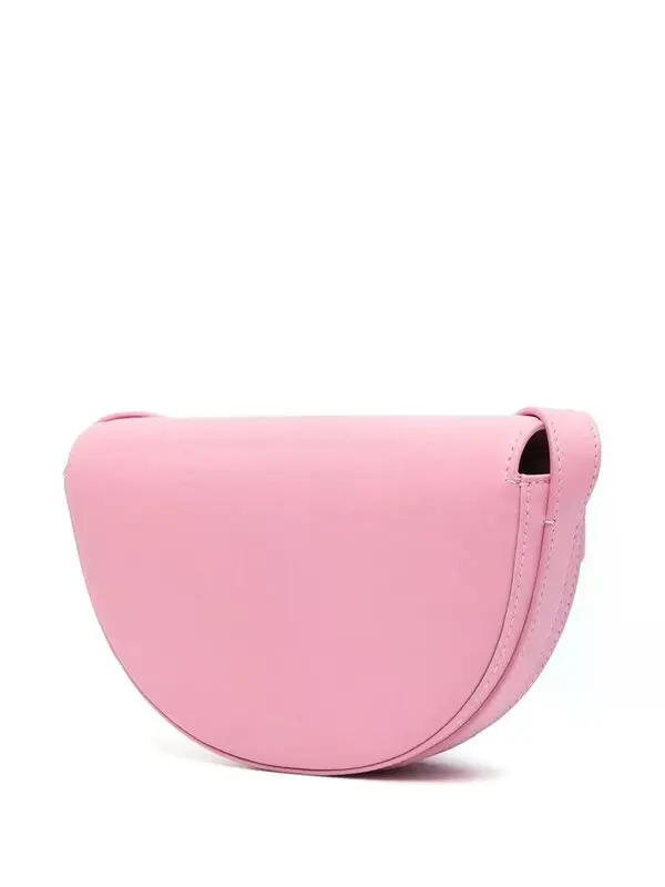 PATOU Le Petit Shoulder Bag - Pink