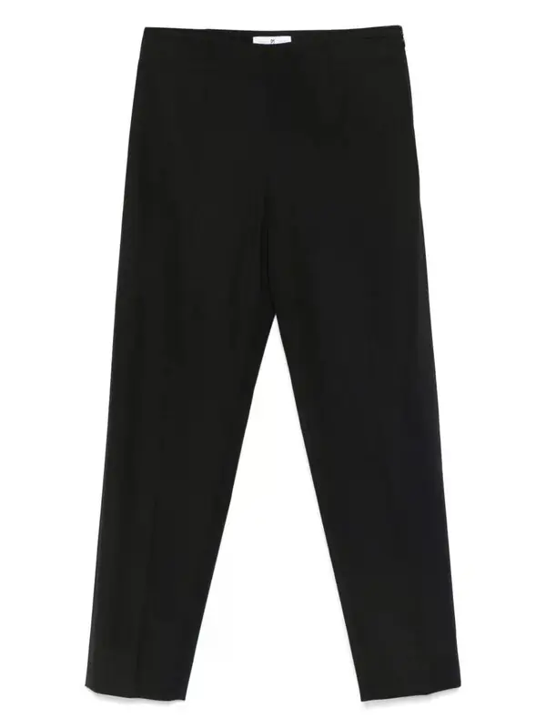 PT TORINO Cropped Trousers