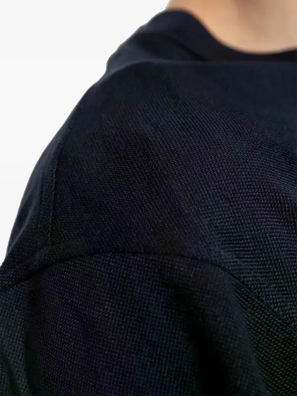 Brioni Crew-neck T-shirt