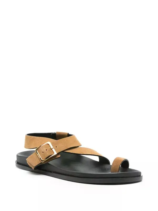 ALOHAS Siren Sandals