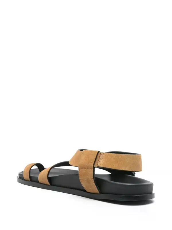 ALOHAS Siren Sandals