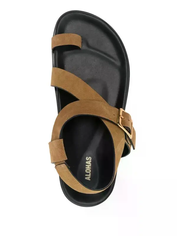 ALOHAS Siren Sandals