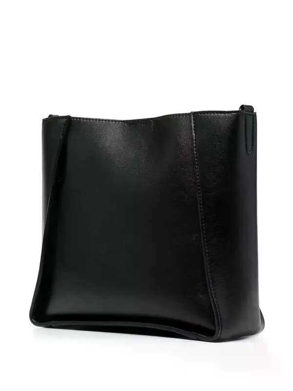 Stella McCartney Stella Logo Shoulder Bag