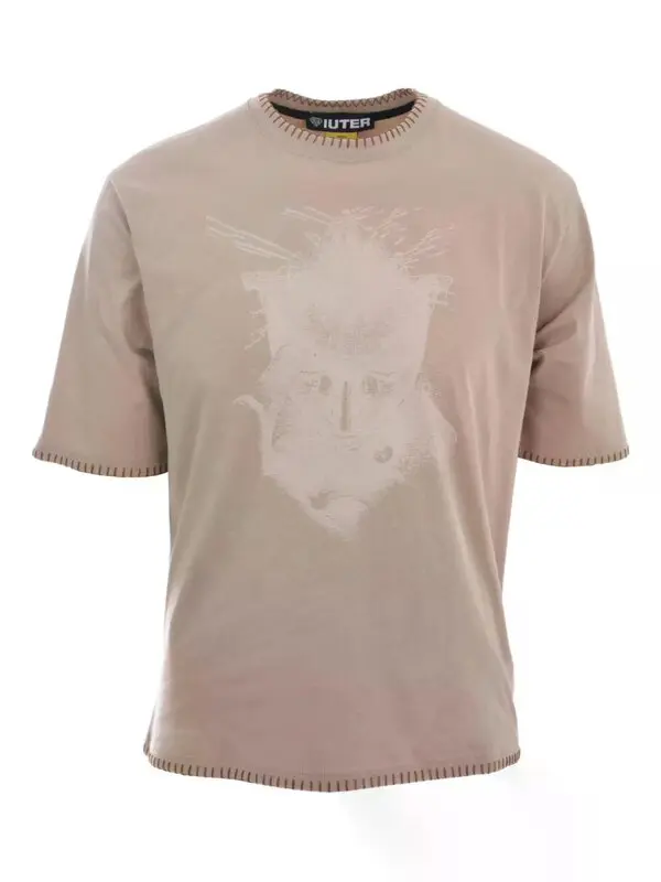 IUTER Mind T-shirt