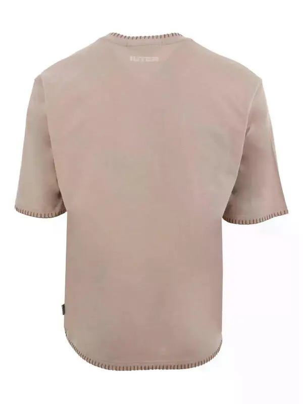 IUTER Mind T-shirt