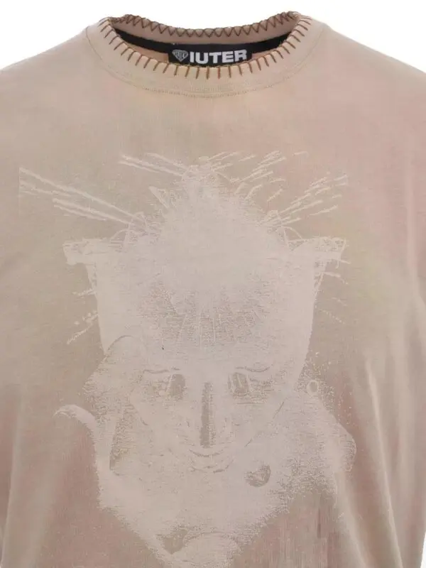 IUTER Mind T-shirt