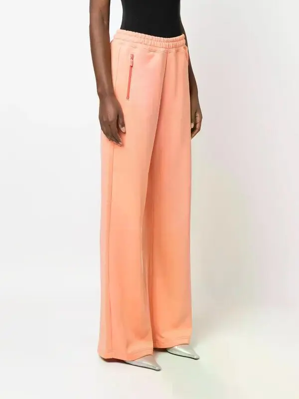 DIESEL® P-zam-doval-pj Cotton Track Pants
