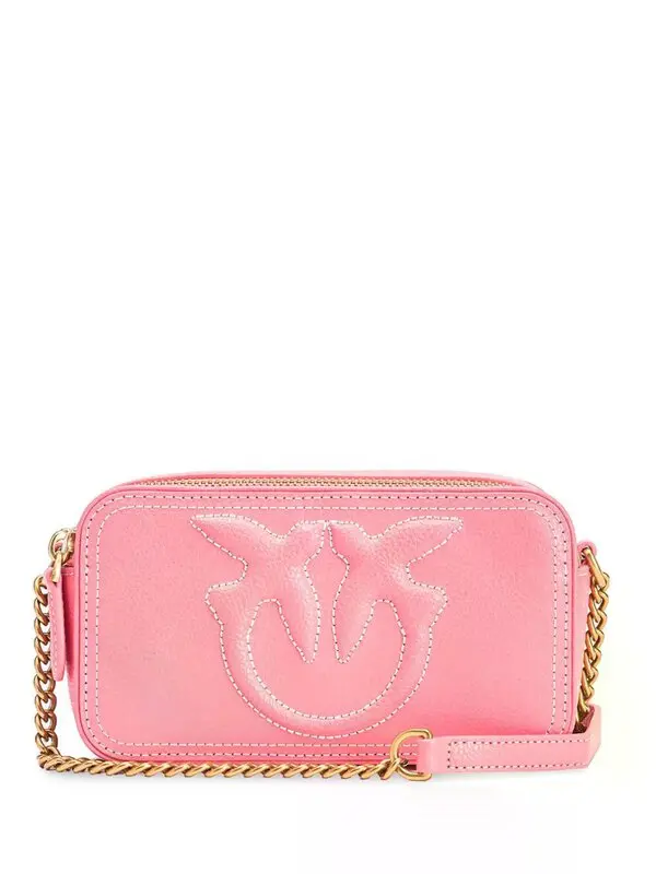 Pinko Carrie Camera Bag