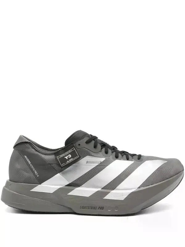 Y3 Adizero Adios Pro 4 Sneakers