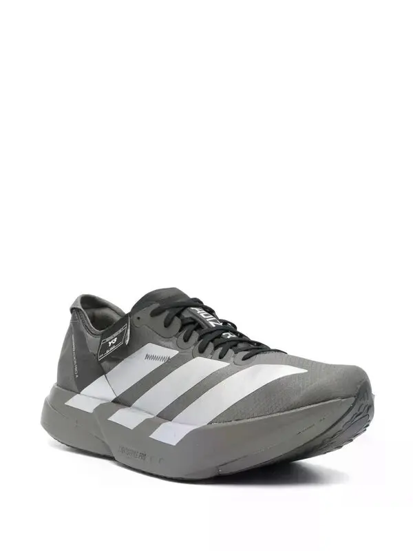 Y3 Adizero Adios Pro 4 Sneakers