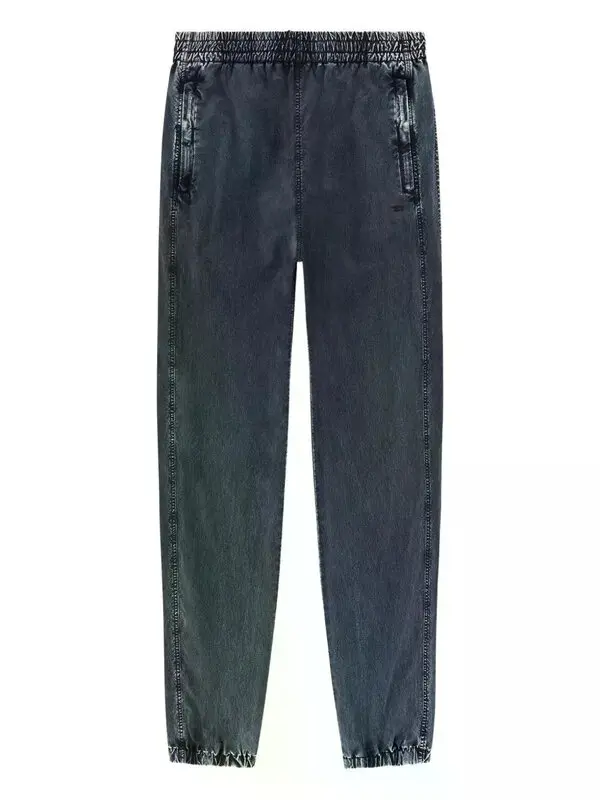 DIESEL® P-wilson Trousers - Blue