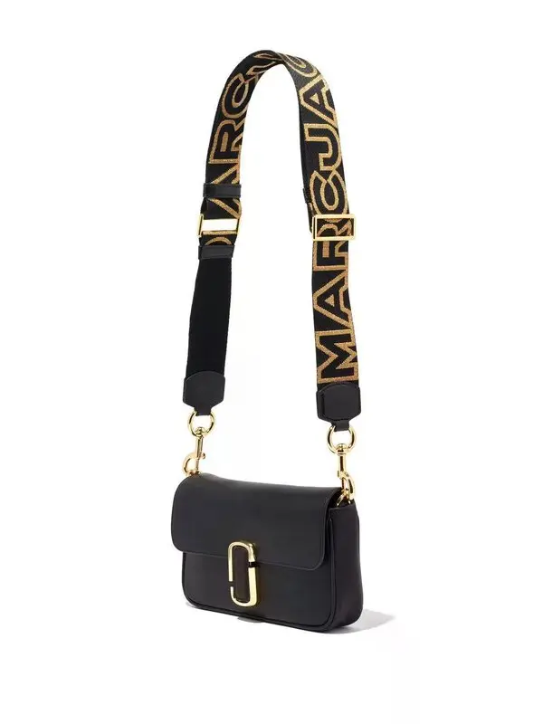 Marc Jacobs The Strap Logo-motif Strap