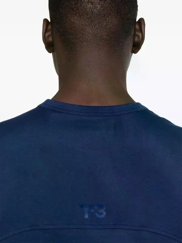 Y3 3-stripes T-shirt