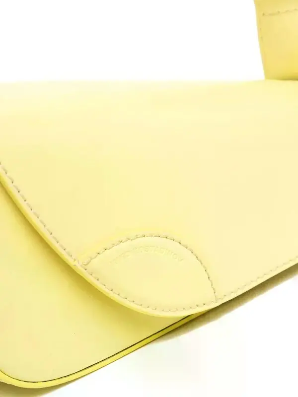 KIKO KOSTADINOV Trivia Asymmetric Shoulder Bag