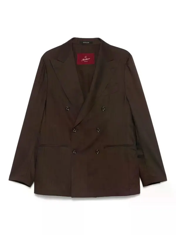 MONTECORE Wool Blazer