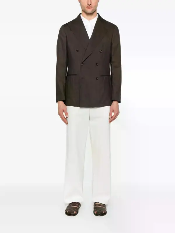 MONTECORE Wool Blazer