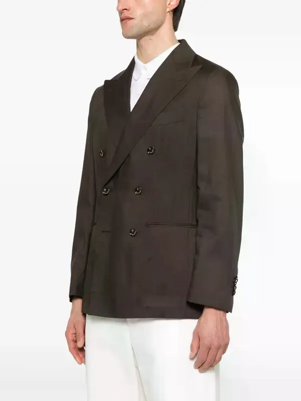 MONTECORE Wool Blazer