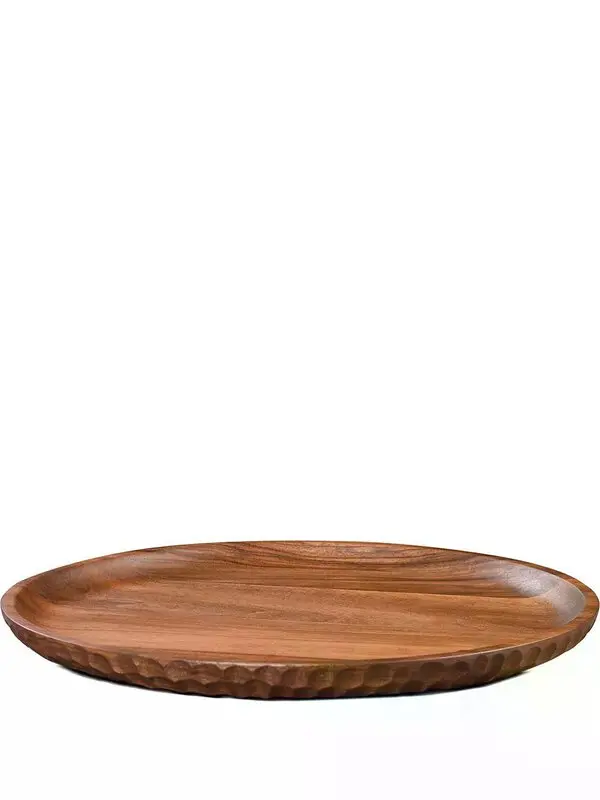 ZANAT Touch Bowl - Brown