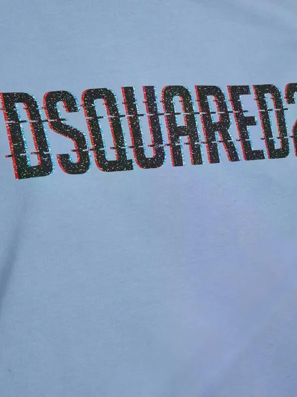 Dsquared2 Logo-print T-shirt