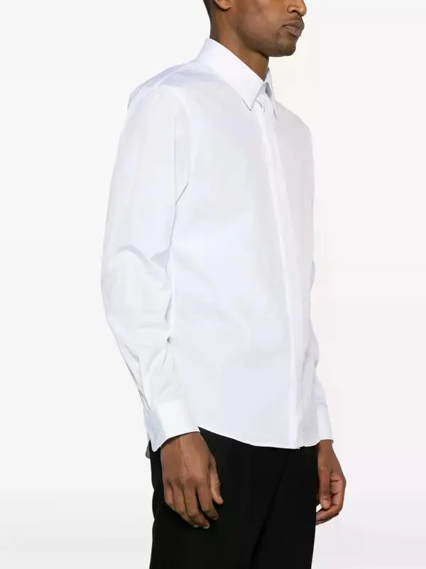 Sandro Cotton Shirt