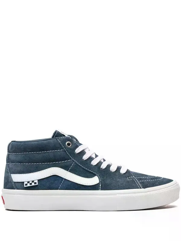 VANS Skate Grosso Mid Sneakers