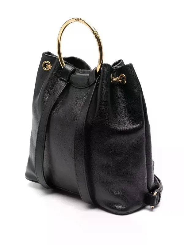 Chloé Backpack With Adjustable Straps