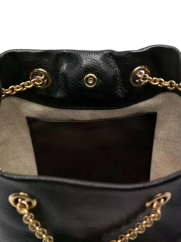 Chloé Backpack With Adjustable Straps