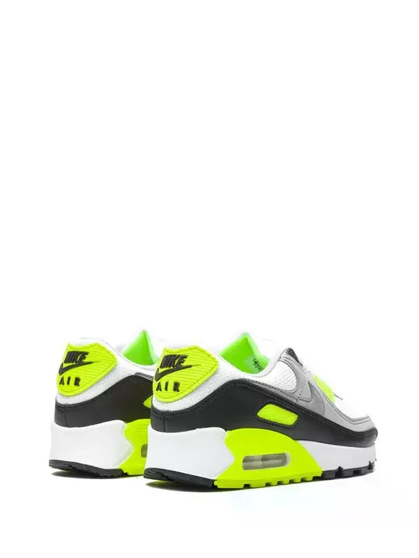 Nike Air Max 90 Sneakers - White