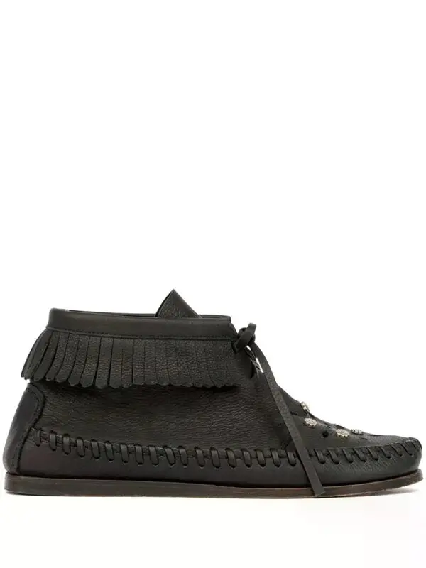 Isabel Marant Étoile Felsa Boots