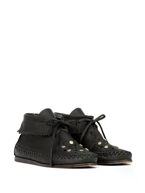 Isabel Marant Étoile Felsa Boots