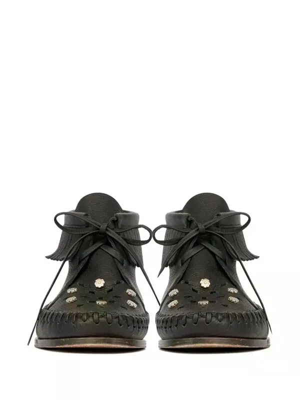 Isabel Marant Étoile Felsa Boots