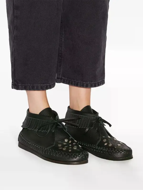 Isabel Marant Étoile Felsa Boots