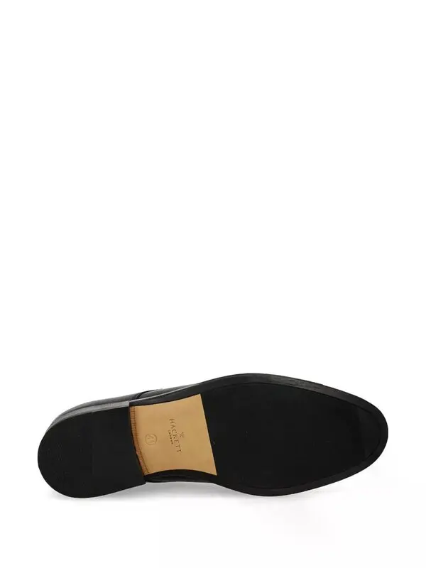 HACKETT Duke Oxford Shoes