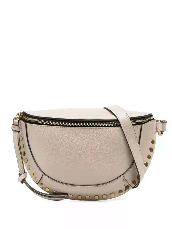 Isabel Marant Étoile Skano Stud-detail Belt Bag