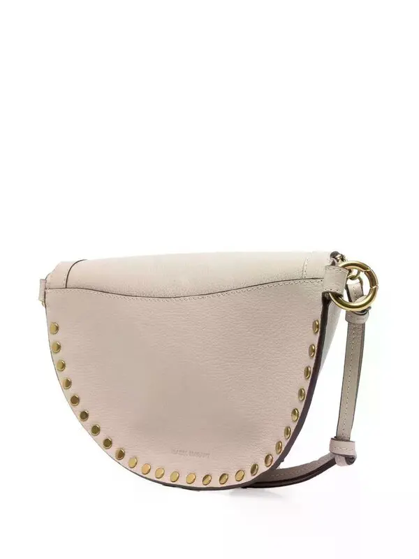 Isabel Marant Étoile Skano Stud-detail Belt Bag