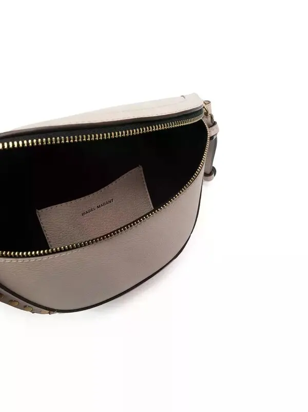 Isabel Marant Étoile Skano Stud-detail Belt Bag