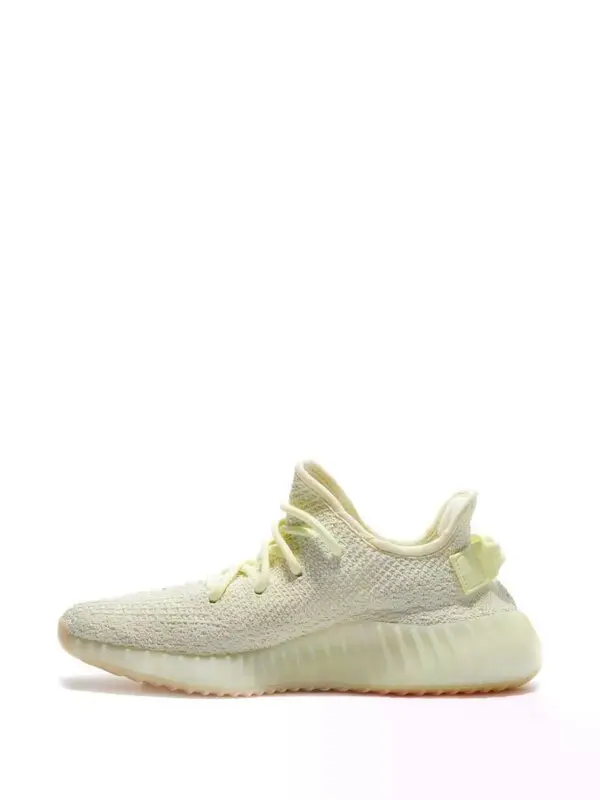 ADIDAS X YEEZY Boost 350 V2 Sneakers - Neutrals